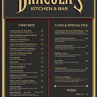 Draculas Kitchen And Bar Hagerstown Restaurant Reviews And Photos