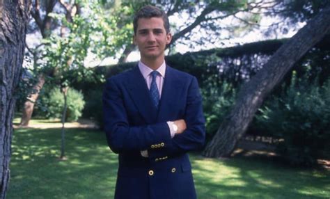 Felipe Vi Las Fotos Del Rey De España Que Nadie Antes Te Mostró