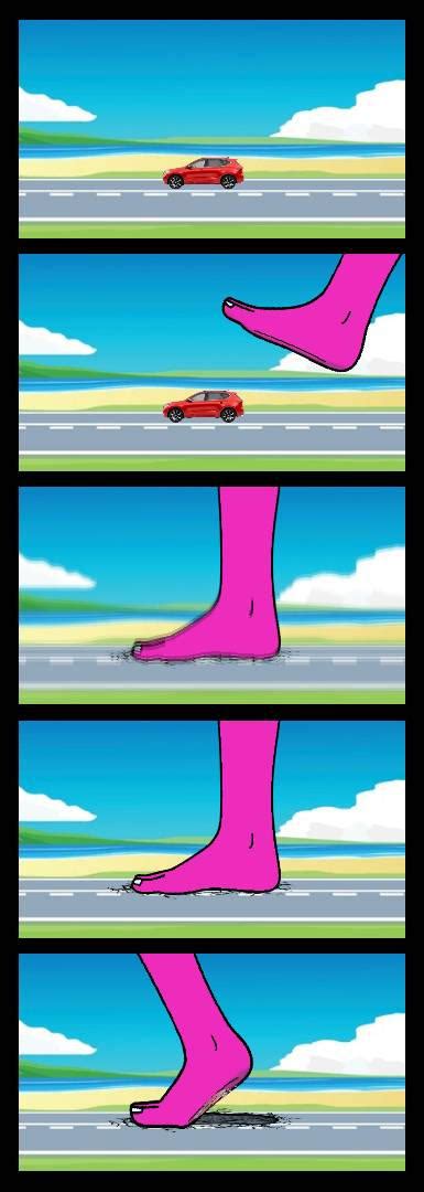 Giant Pinky By Giantessdeviantart On Deviantart