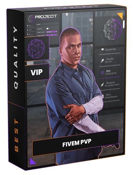 Project Cheat Fivem Pvp Mod Menu Fivem And Cheat Fivem