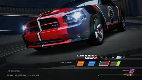 Need For Speed Hot Pursuit Remastered Dodge Charger Srt8 Youtube