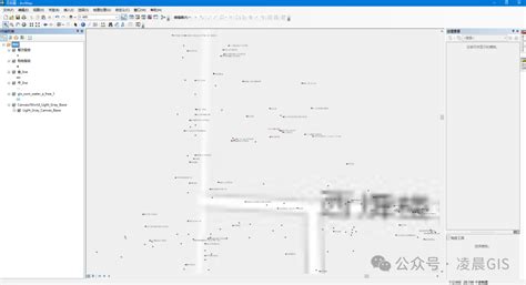 【干货】arcgis制图技巧：图层可见比例与参考比例设置，让地图更专业！ Csdn博客