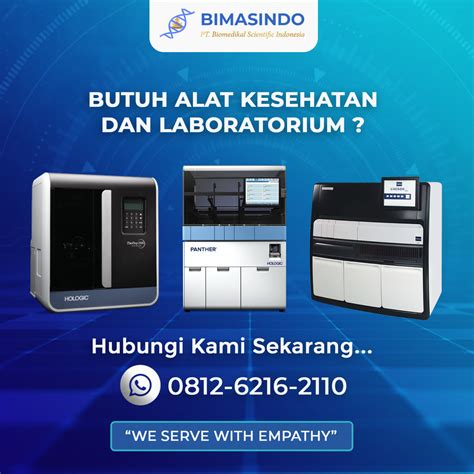 Thinprep® 2000 Teknologi Pap Smear Masa Kini Bimasindo