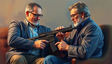 Atf Form 5 Inheriting Nfa Firearms Guide