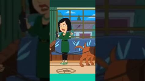 American Dad Steve And Akiko