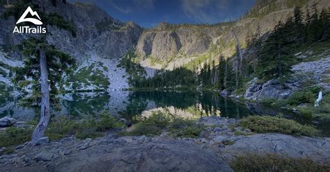 10 Best Trails And Hikes In Happy Camp Alltrails