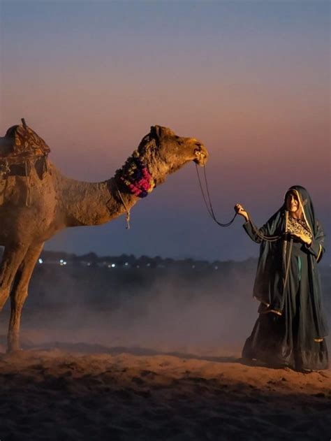 Top Places To Visit In Pushkar The Rose Garden Of Rajasthan People