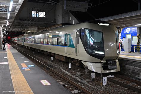 光と風のなかへ追憶の鉄路 500系 Revaty