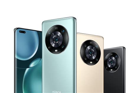 Honor Magic4 Pro Price And Specifications Choose Your Mobile