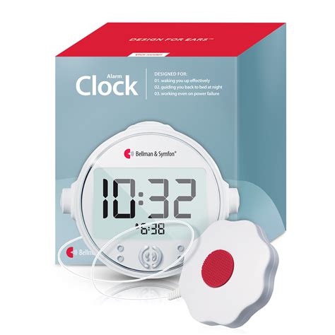 Bellman And Symfon Hearing Devices Assistive Technology