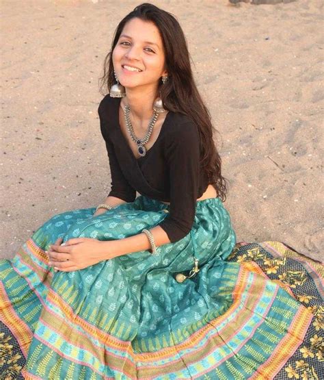 Vaishnavi Kadam Actress And Model Biography Personal Life