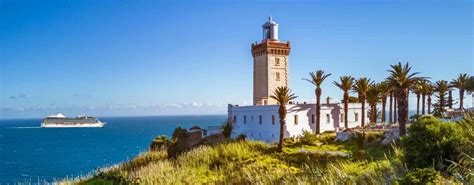 Visiter Tanger Au Maroc Le Guide Complet Lonely Planet