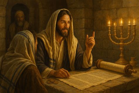 9 Reasons Why Jesus Jewish Identity Matters More Than Ever Charisma