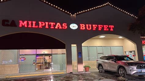 Milpitas Buffet Joyful All You Can Eat Chinese Feast In Milpitas