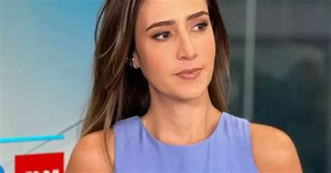 Roberta Russo é Demitida Minutos Antes De Começar O Expresso Cnn