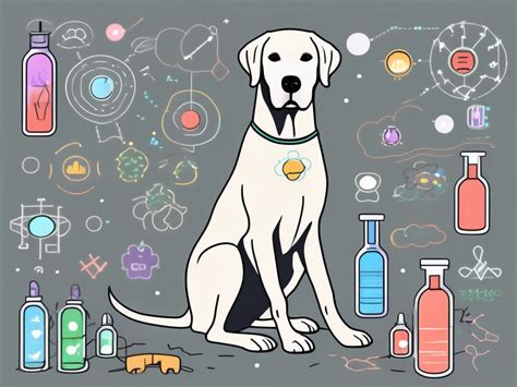 Understanding Labrador Retriever Seizures Causes Symptoms And
