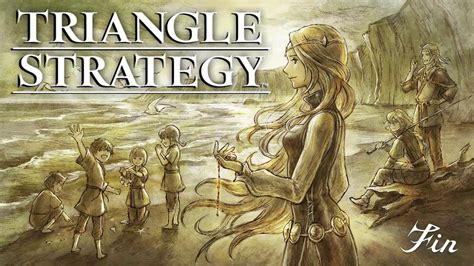 Triangle Strategy Endings How To Unlock Each Ending Kjc Esports