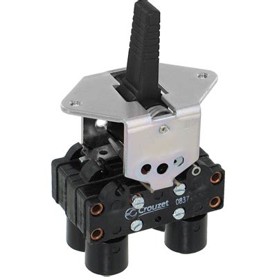 81715511 Crouzet Datasheet