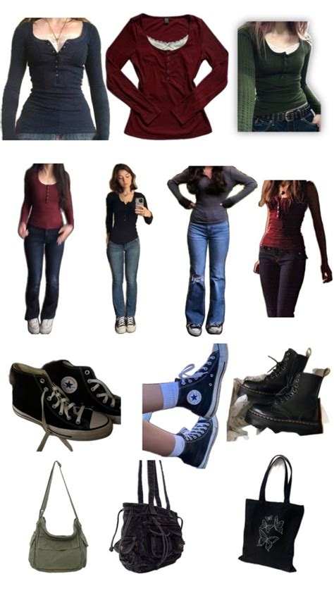 Elena Gilbert Outfit Ideas