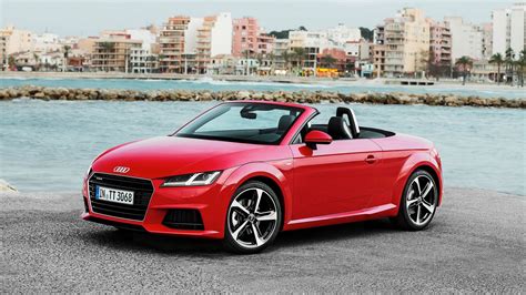 Audi Convertible Artofit