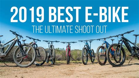 The Different Types Of BikesExplained