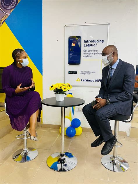 Getting Down To Business Unusual Keneilwe B Matseke