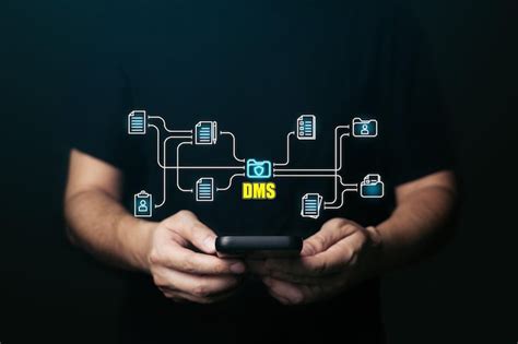 Premium Photo Document Management System Or Dms Consultant