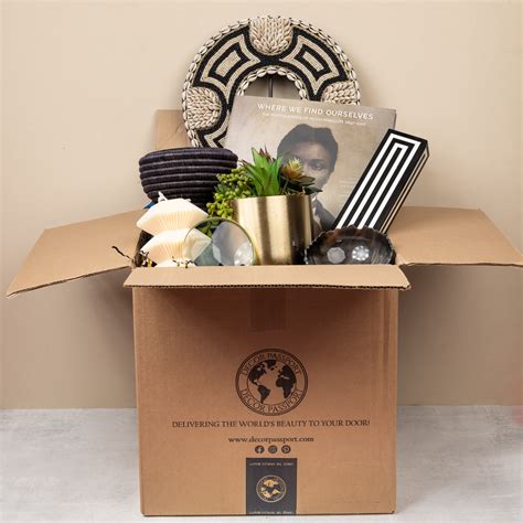 Decor Passport Reviews Get All The Details At Hello Subscription