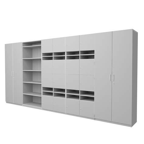 Class Cabinet Collection 10 In 1 3d Model 59 3ds Fbx Obj Max