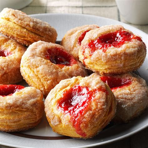 Types Of Pastries Pastry Ovporc