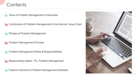 Top 10 ITIL Problem Management Templates With Samples And Examples