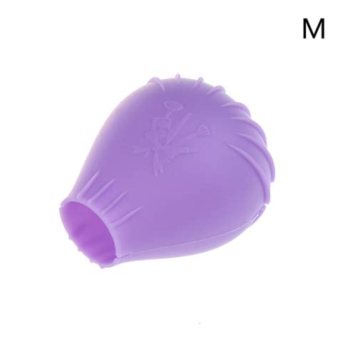 Silikoni Makeup Brush Protector Meikkisivellin Matkasäilytys Hol Purple