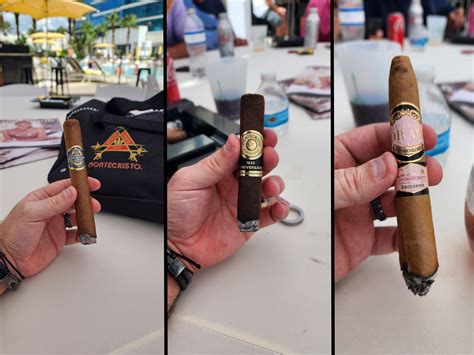 Beginners Guide To Cigar Shapes And Sizes — And Why They Matter The