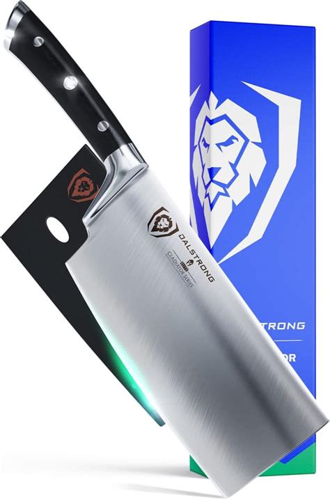 Best Cleaver Knives 2026 Top 3 Tested And Reviewed Guide Kitchnknife