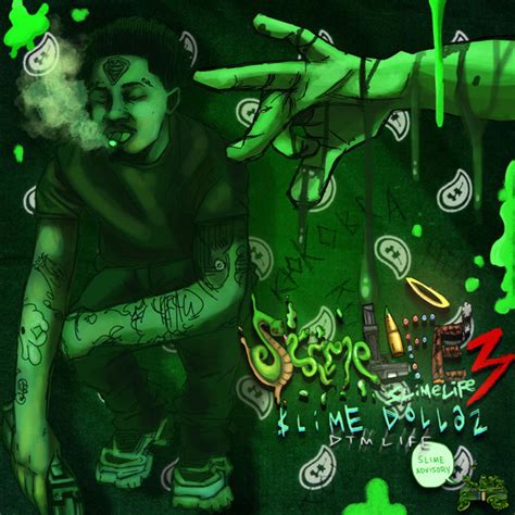 Slime Life 3 By Slime Dollaz And Dtm Life Album Reviews Ratings