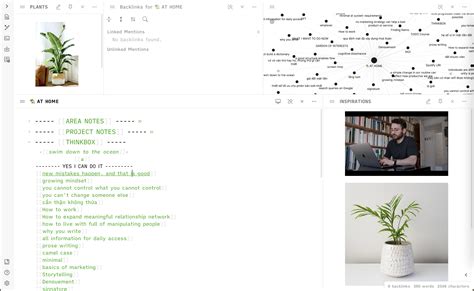 Framework For Obsidian Obsidianmd