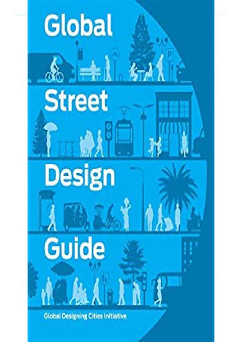 [pdf] global street design guide global designing cities initiative