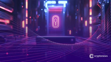 Ledger Launches Recovery Key A Physical Spare Key