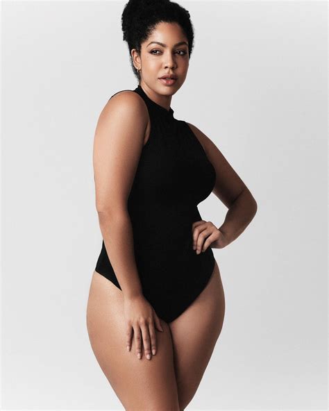Plus Size Photoshoot Nyc