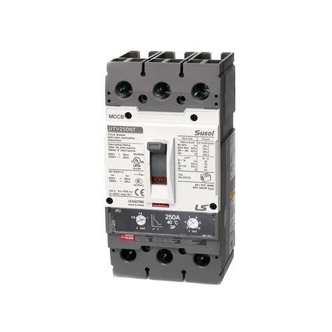 Cajas Moldeadas Mccb Archives Vector Energy