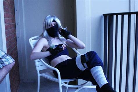 Sexy No Jutsu Kakashi 8 By Mspepperpotts On Deviantart
