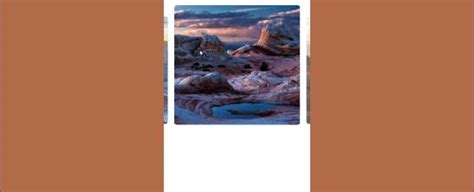 Parallax Images Awesome React Native