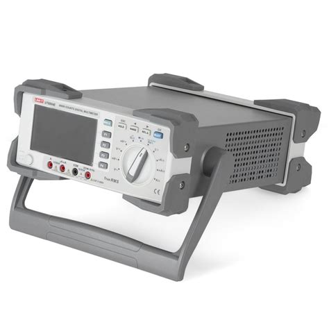 Мультиметри Обладнання Uni T