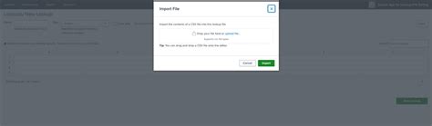 create a new lookup in the splunk app for lookup file editing splunk documentation