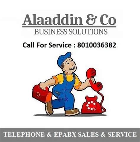 epabx intercom installation and services at ₹ 350 in nagpur id 22858797391