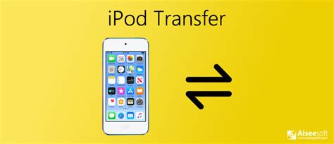 Best IPod Transfer Manager Software Of Free Paid