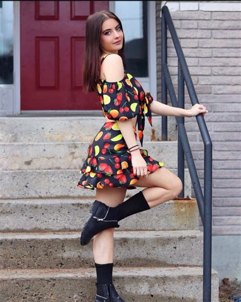 Julia Burch Biography Info Wiki Age Height Photos About