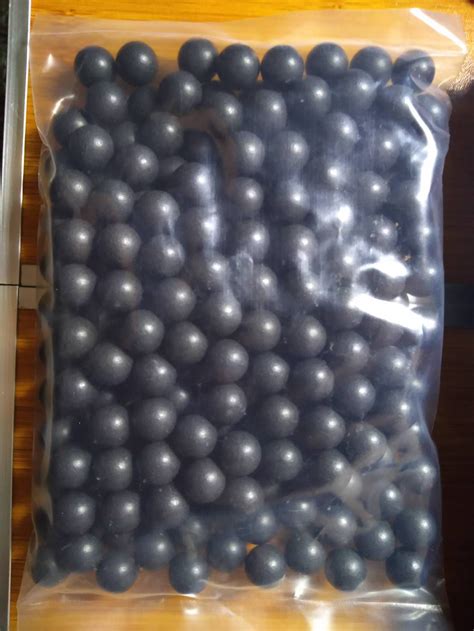 127mm 高精度鎮暴彈 塑膠彈 鎮暴彈 200發600發 P10 可用防身補給庫聯騰實業