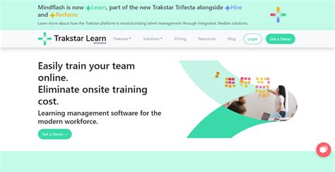 Trakstar Learn Reviews Pricing And Software Features 2024