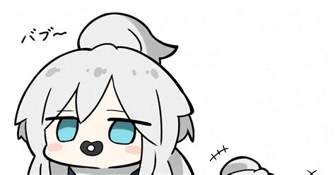 Gquuuuuux 赤ちゃんドゥームラサメ のーぷのイラスト Pixiv